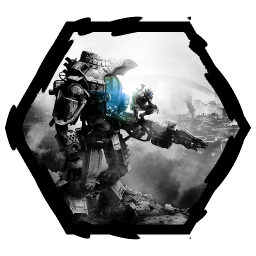 Titanfall [2] icon 256x256px (ico, png, icns) - free download ...